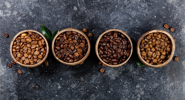 COFFEE.cy - coffee, tea, chocolate ...